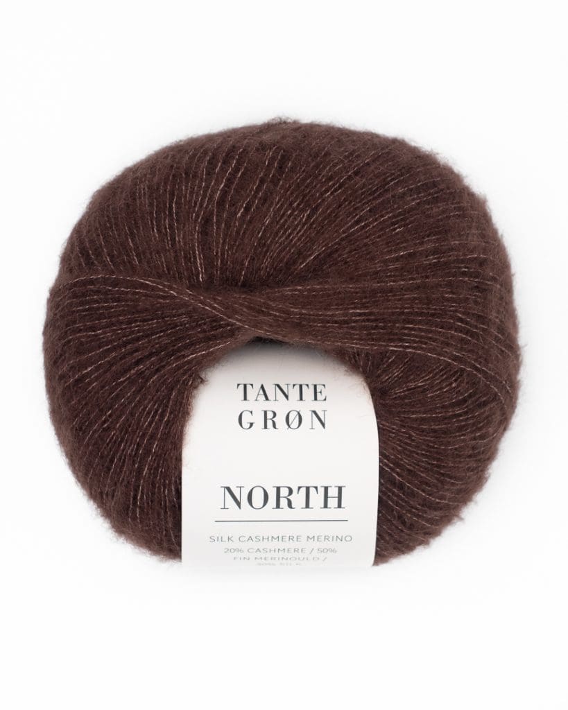 North - 25 Cacao - Tante Grøn